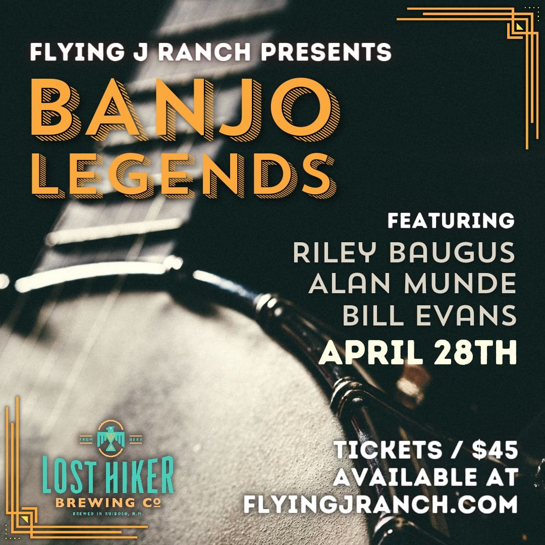 Flying J Ranch Ruidoso