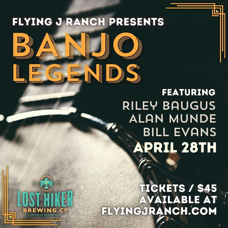 Flying J Ranch Ruidoso