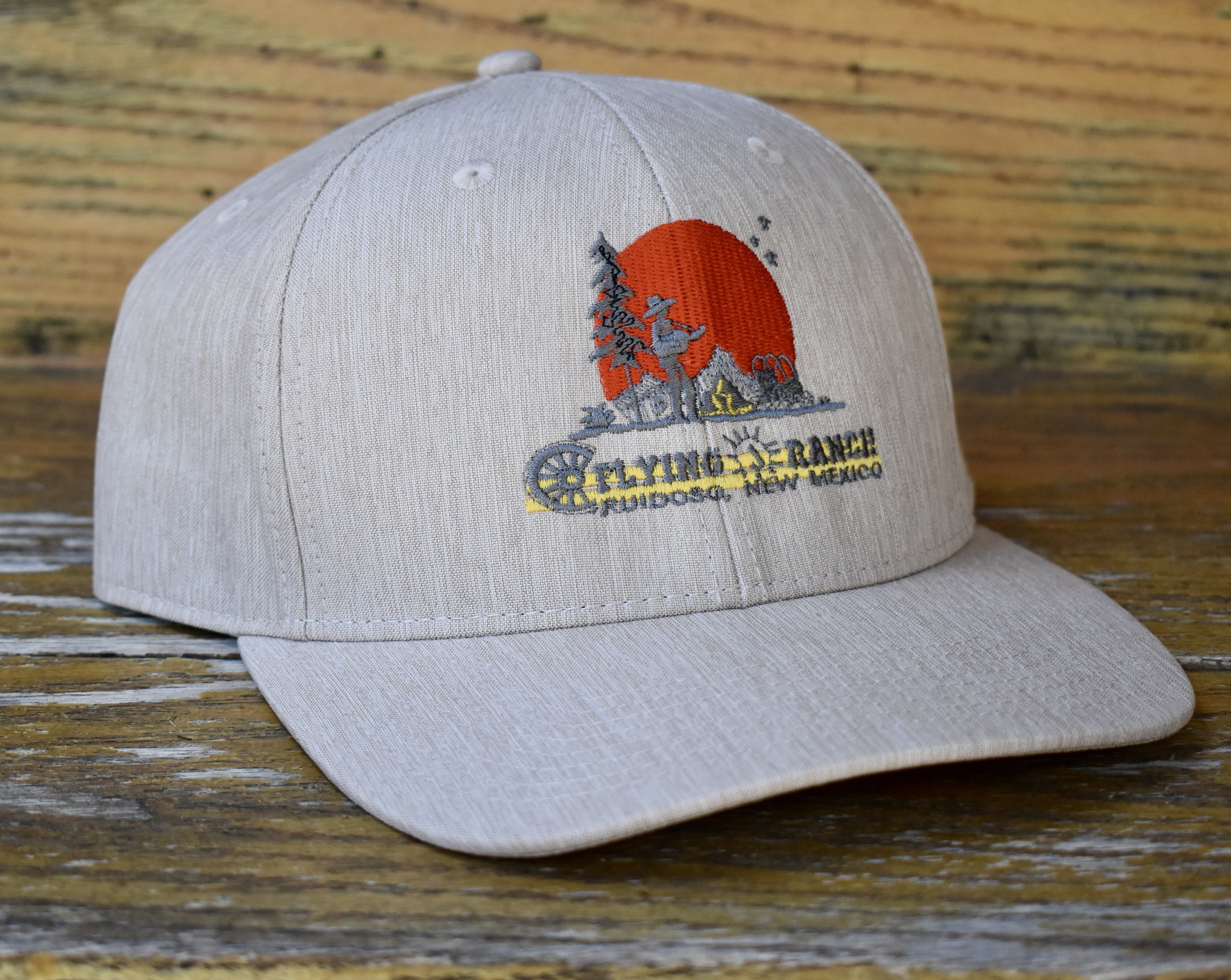 Store — Flying J Ranch Ruidoso