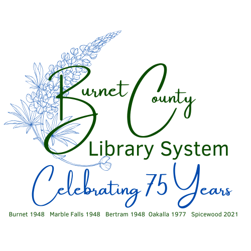 General 5 — Herman Brown Free Library