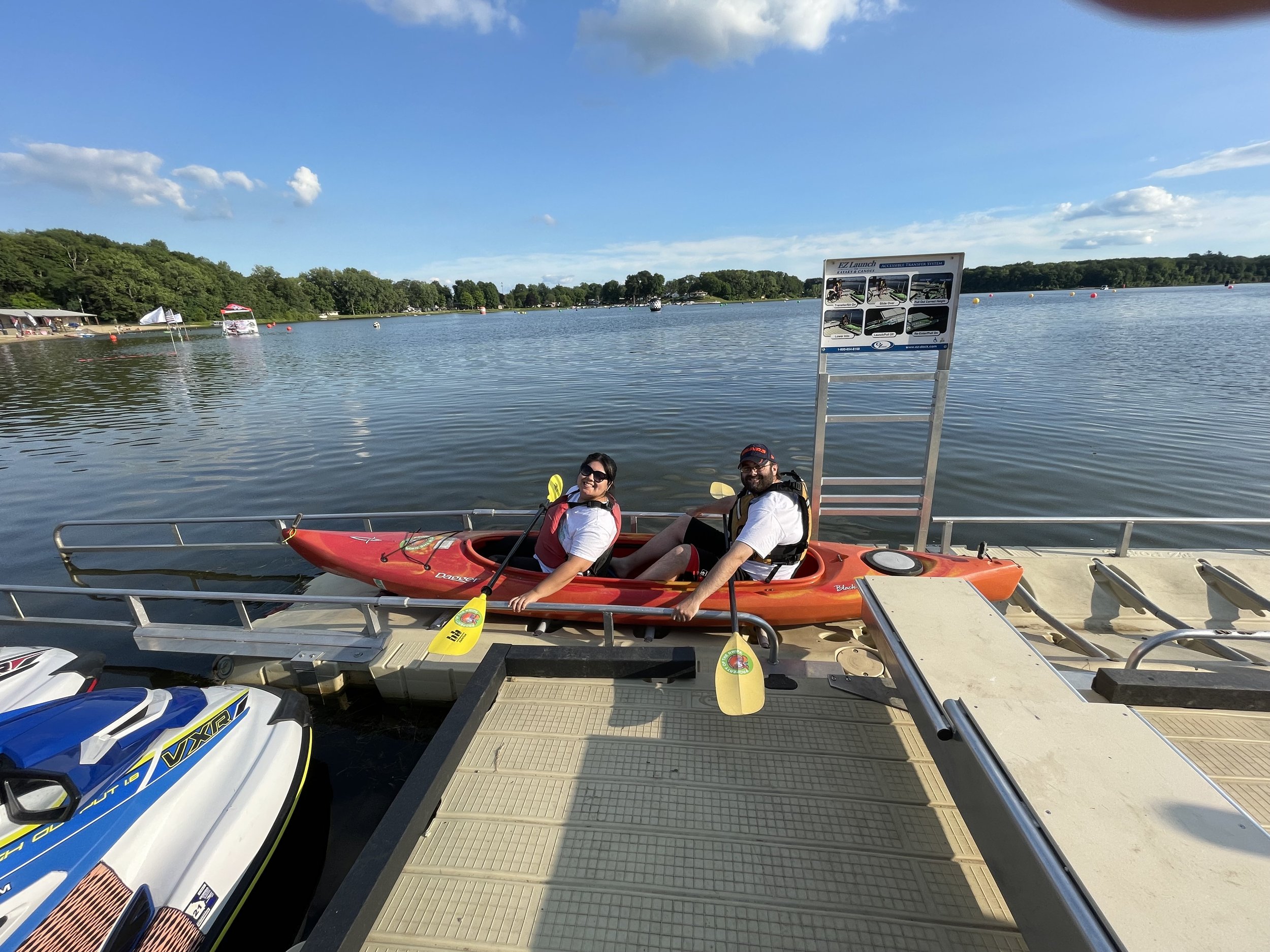 Making the Great Lakes Accessible for People with Mobility Disabilities ...