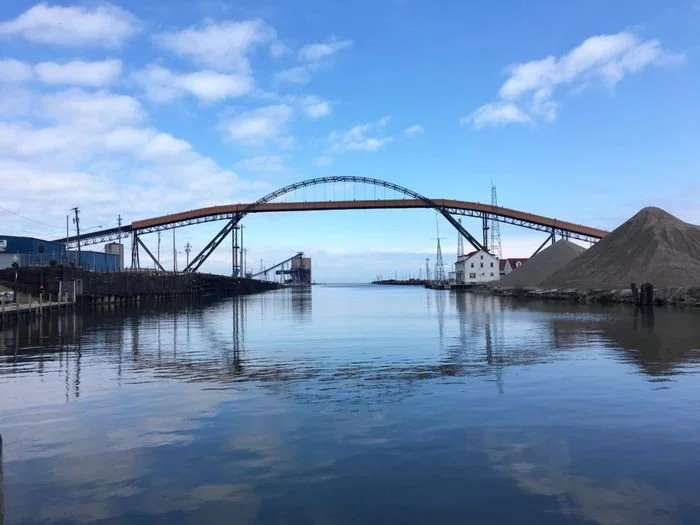 Ashtabula River in Ohio Removed from Areas of Concern List — Healthy Lakes