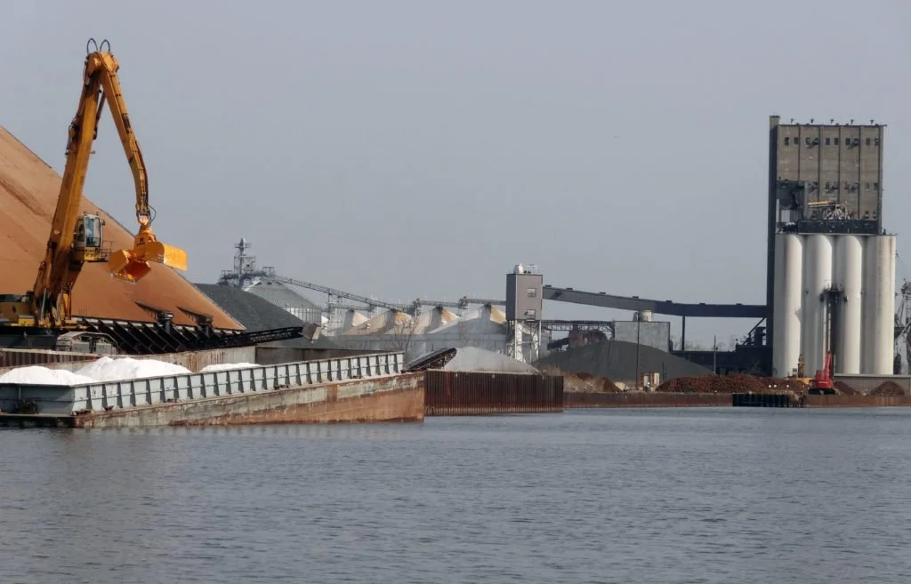 Massive cleanup restoring a long-tortured river — Healthy Lakes