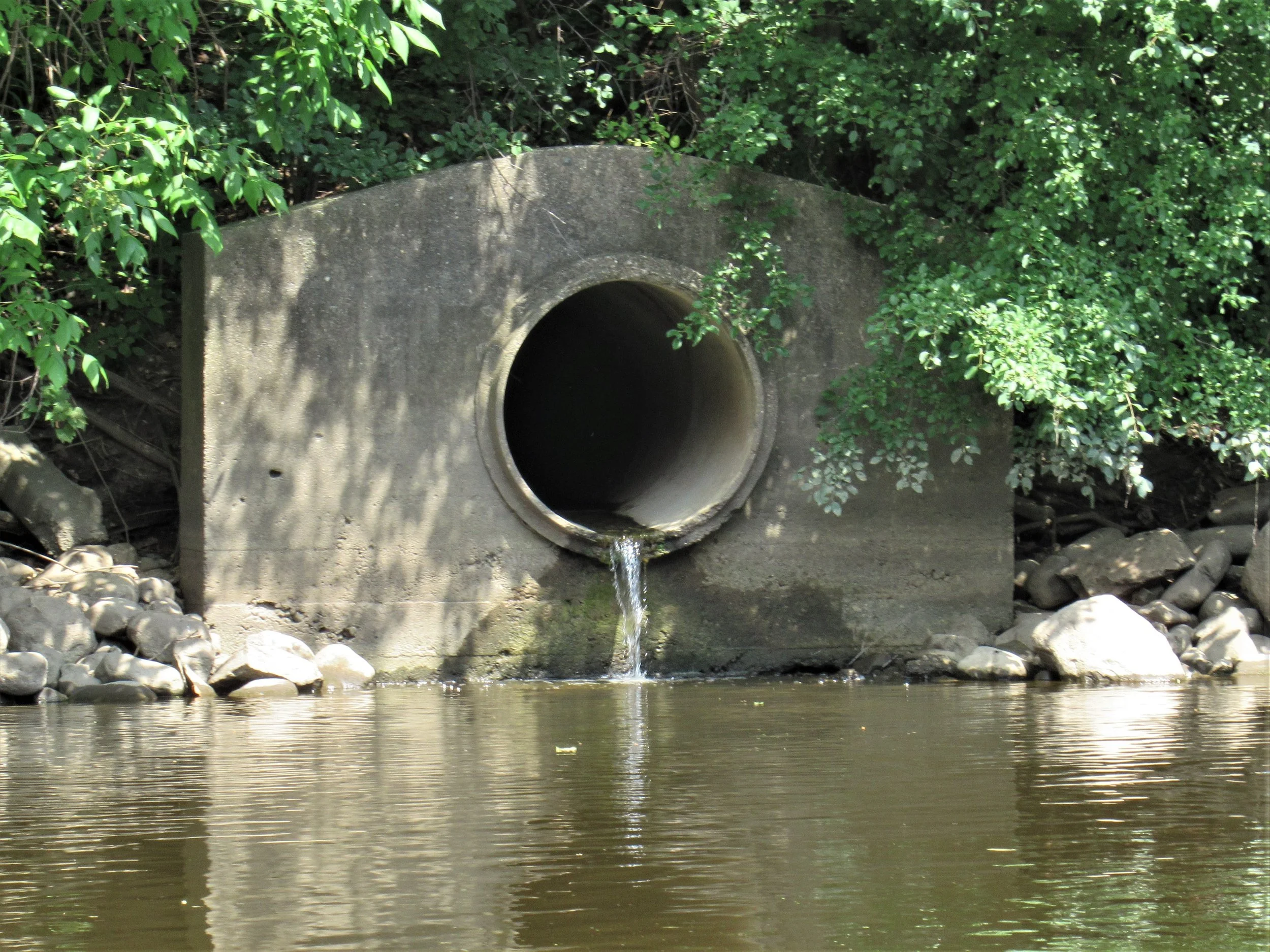 Preventing Combined Sewer Overflow to Lake Michigan — Healthy Lakes