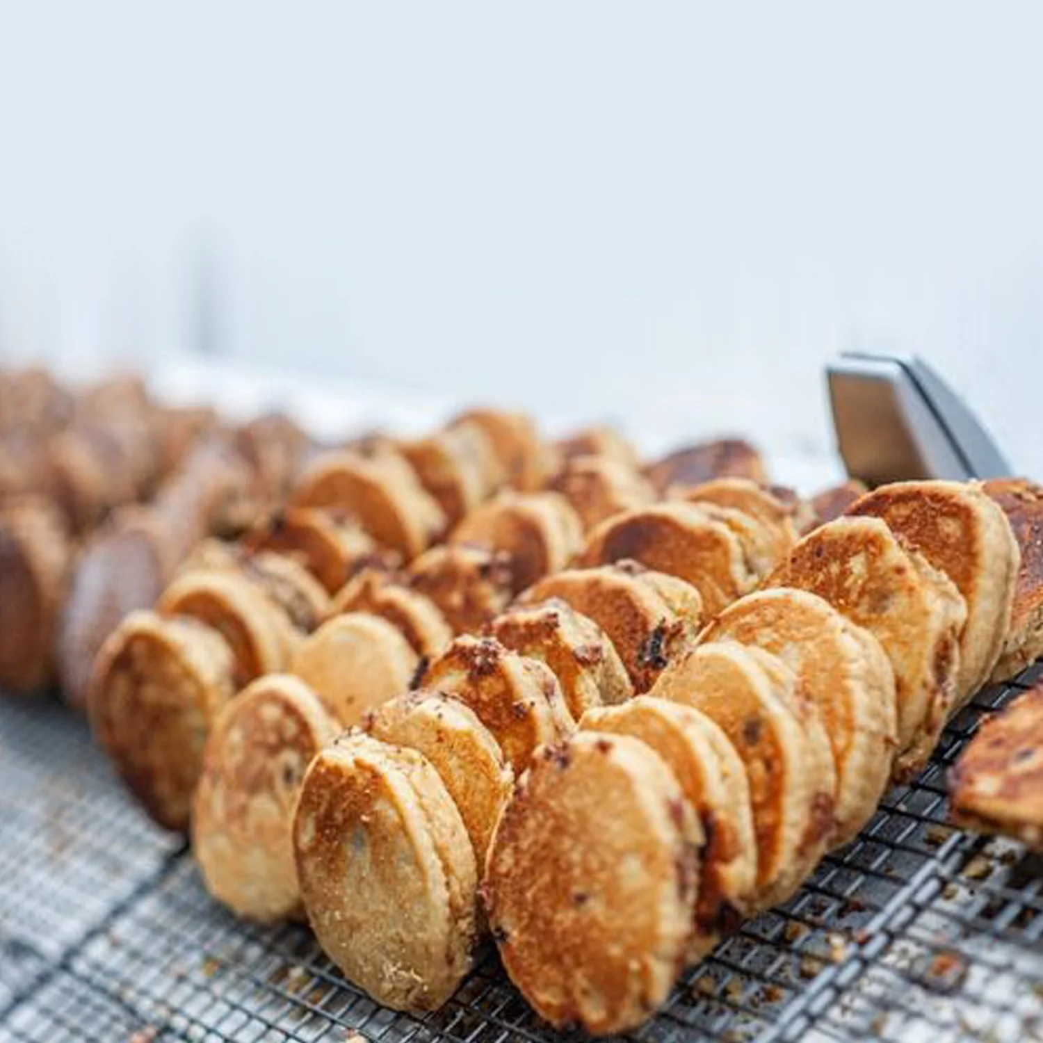 Buy Welsh Cakes Online - UK Delivery | Rogue Welsh Cakes