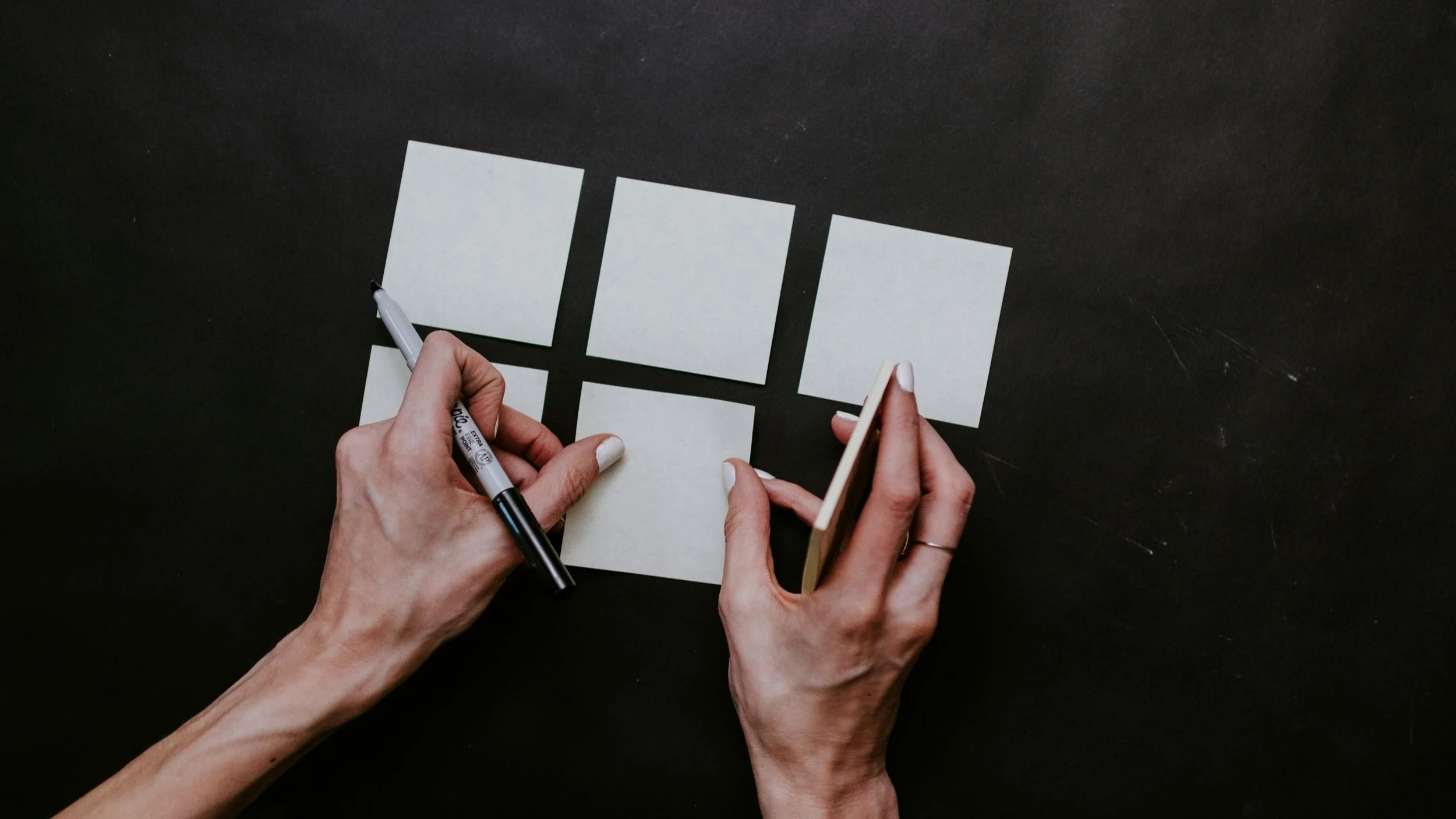 blash. ⍟ ¿Cómo llevar un buen control de tus potenciales clientes?