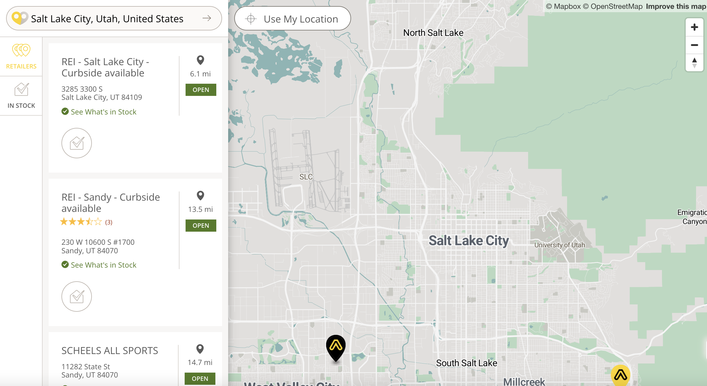 Asolo Joins Locally — Locally