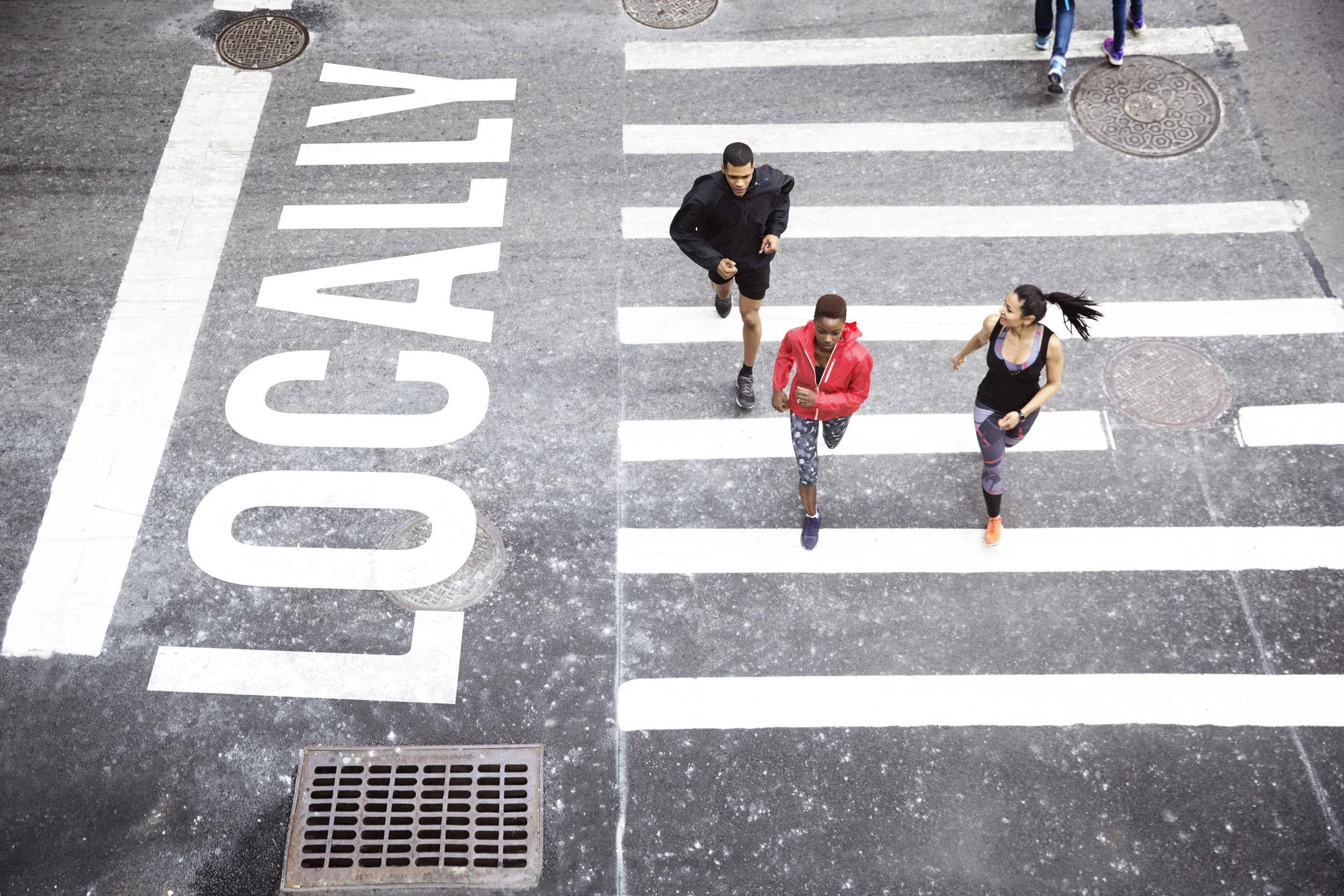 Learn more about the team behind Locally, the global online-to-offline ...