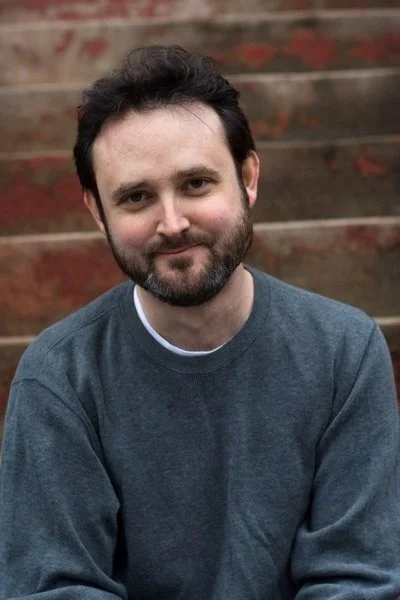 About — Michael Chamberlin