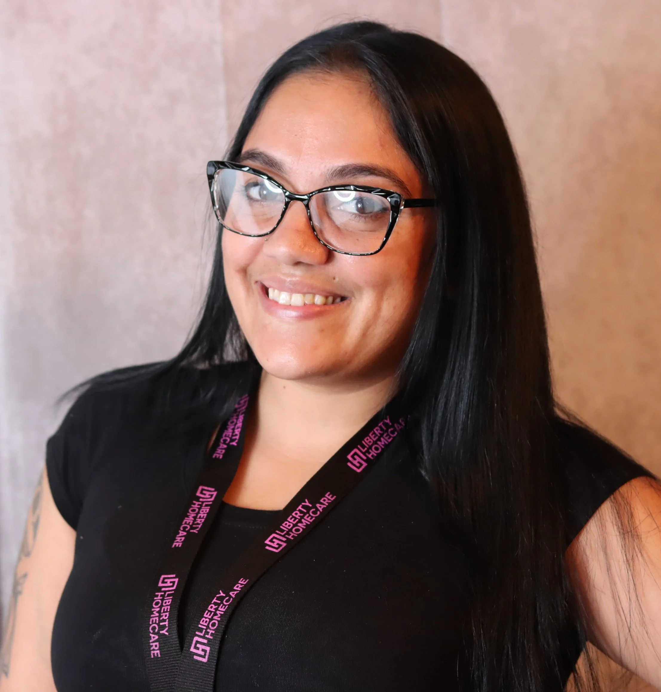 Meet our Team — Liberty Homecare