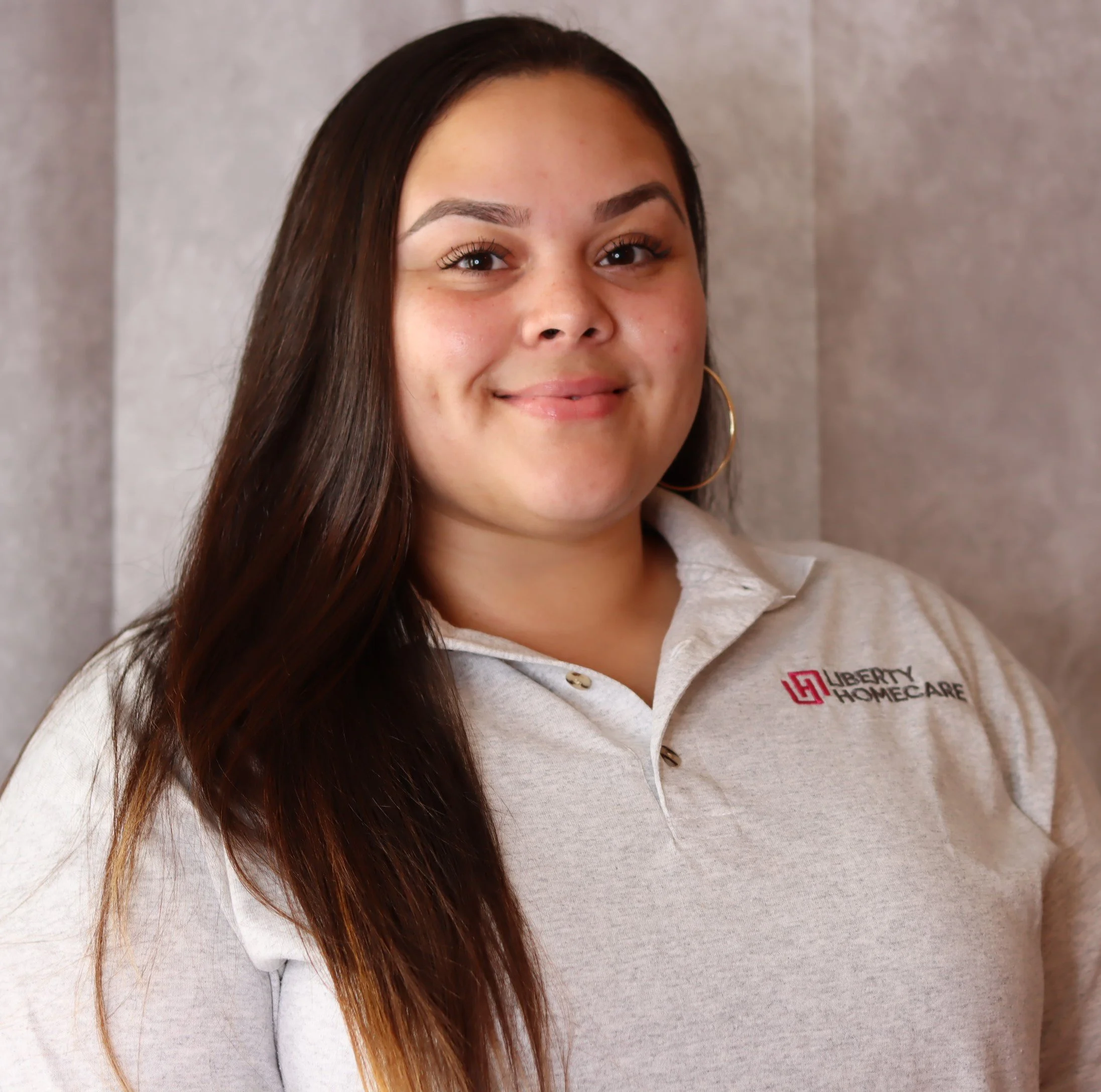 Meet our Team — Liberty Homecare