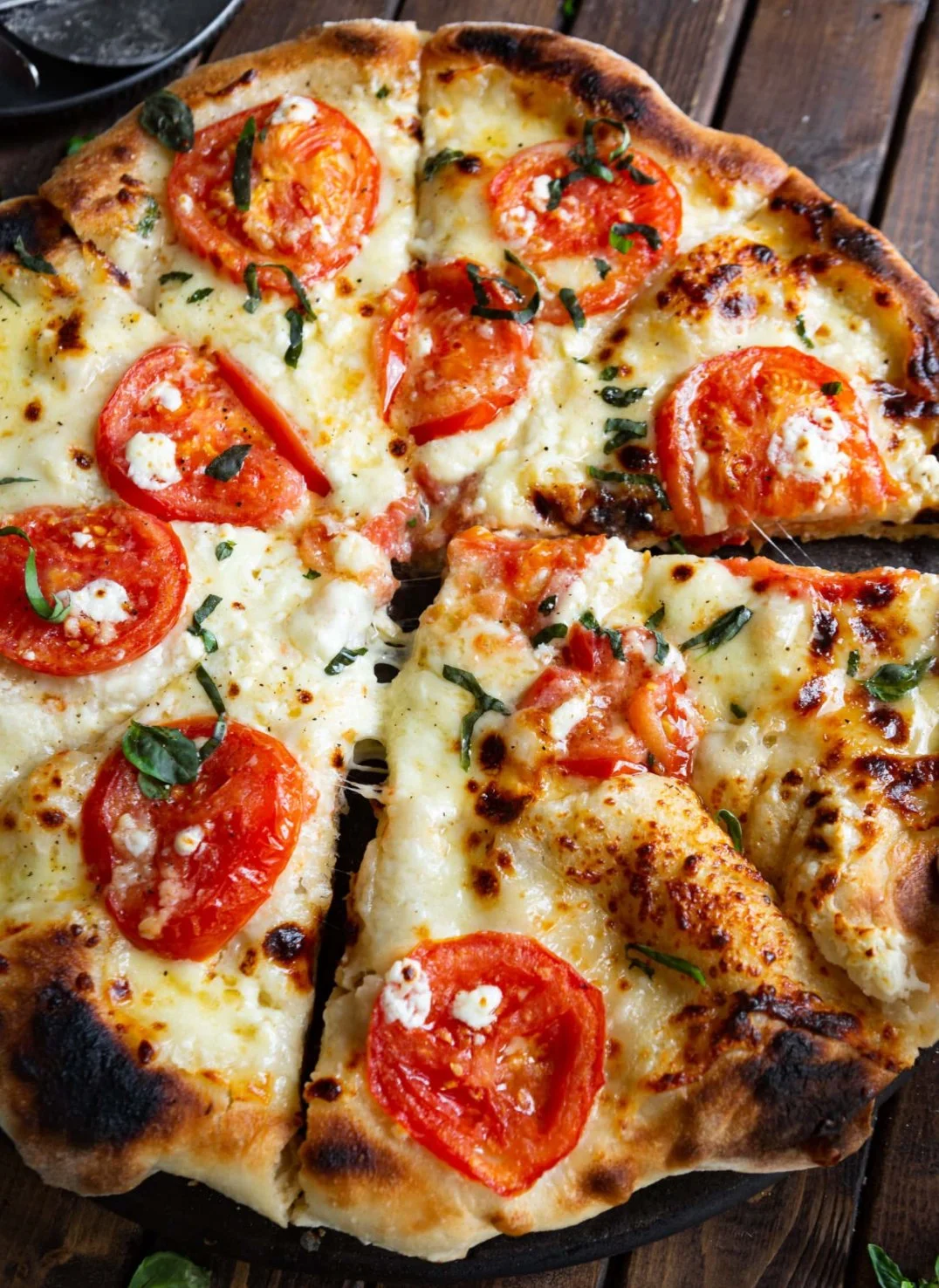 Menu — Nino's Coal Fired Pizza