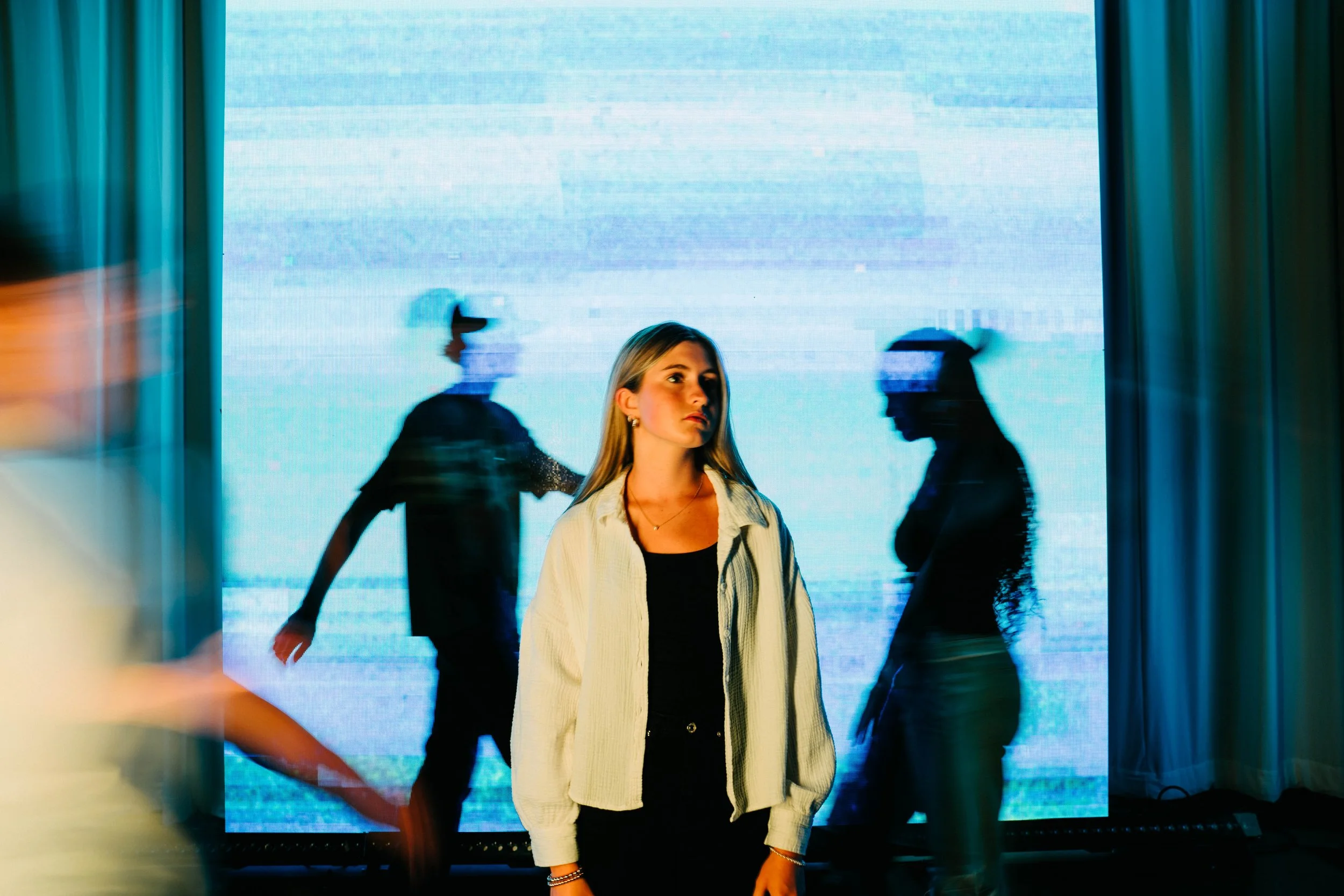 Wave Student Conference