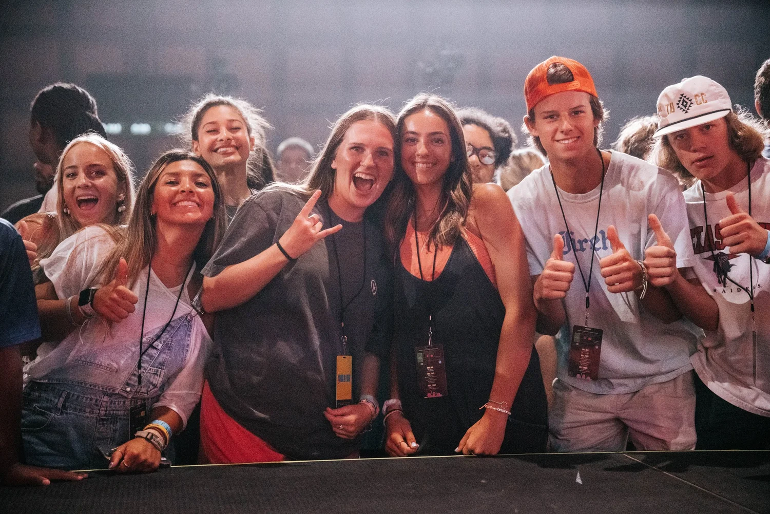 Wave Student Conference