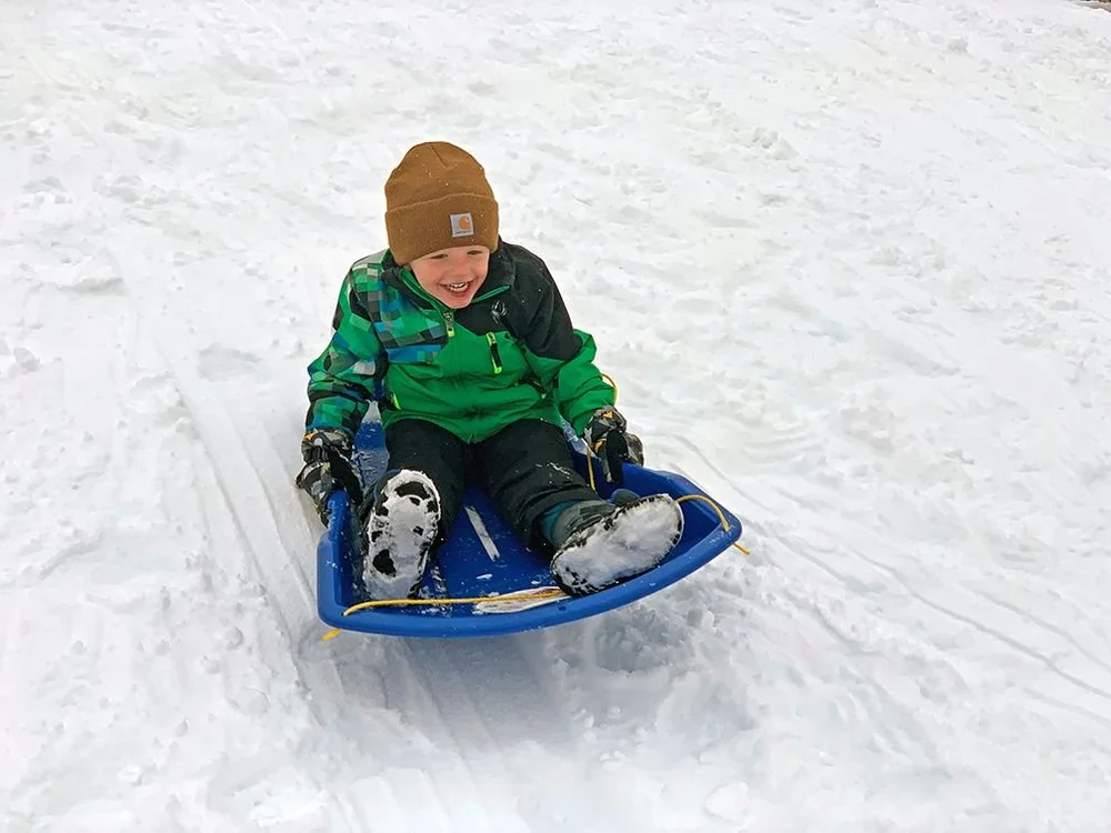Free — Winter Activities — Copper Mountain