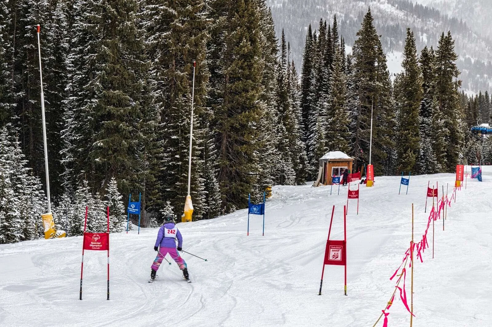 Calendar — Copper Mountain