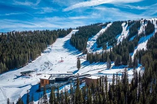 Opening Day (photos) — Copper Mountain