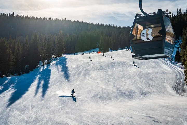 Opening Day (photos) — Copper Mountain