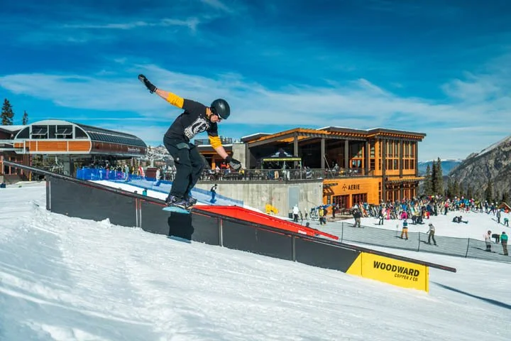 Opening Day (photos) — Copper Mountain