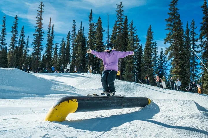 Opening Day (photos) — Copper Mountain