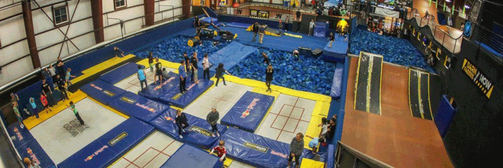 Woodward | Enjoy Copper Mountain – Book Now — Copper Mountain