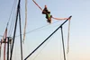 Quad Power Bungee Jump — Copper Mountain