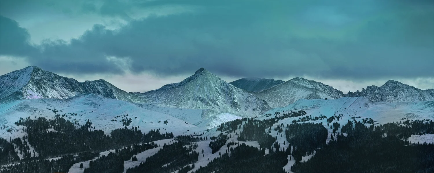 Copper Mountain Resort Association — Copper Mountain