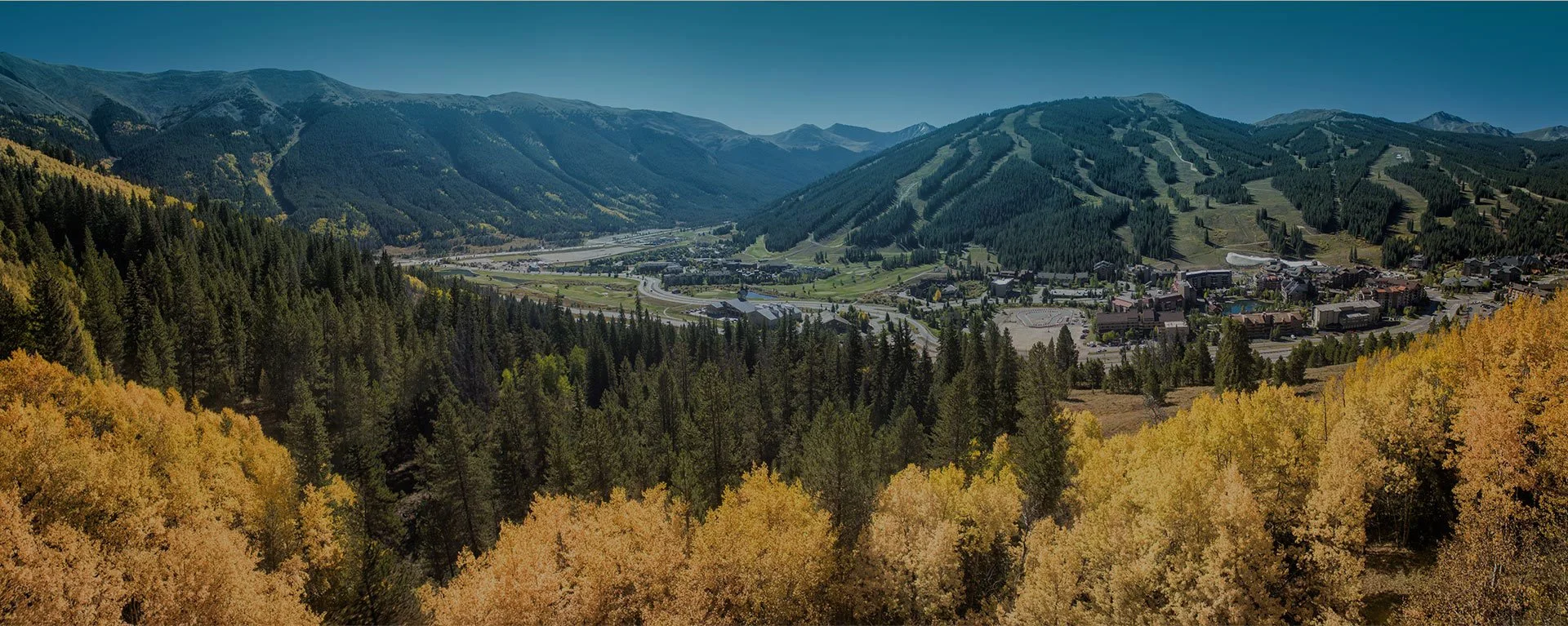 Transportation, Parking, Maps — Copper Mountain