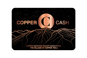 Lessons — Copper Mountain