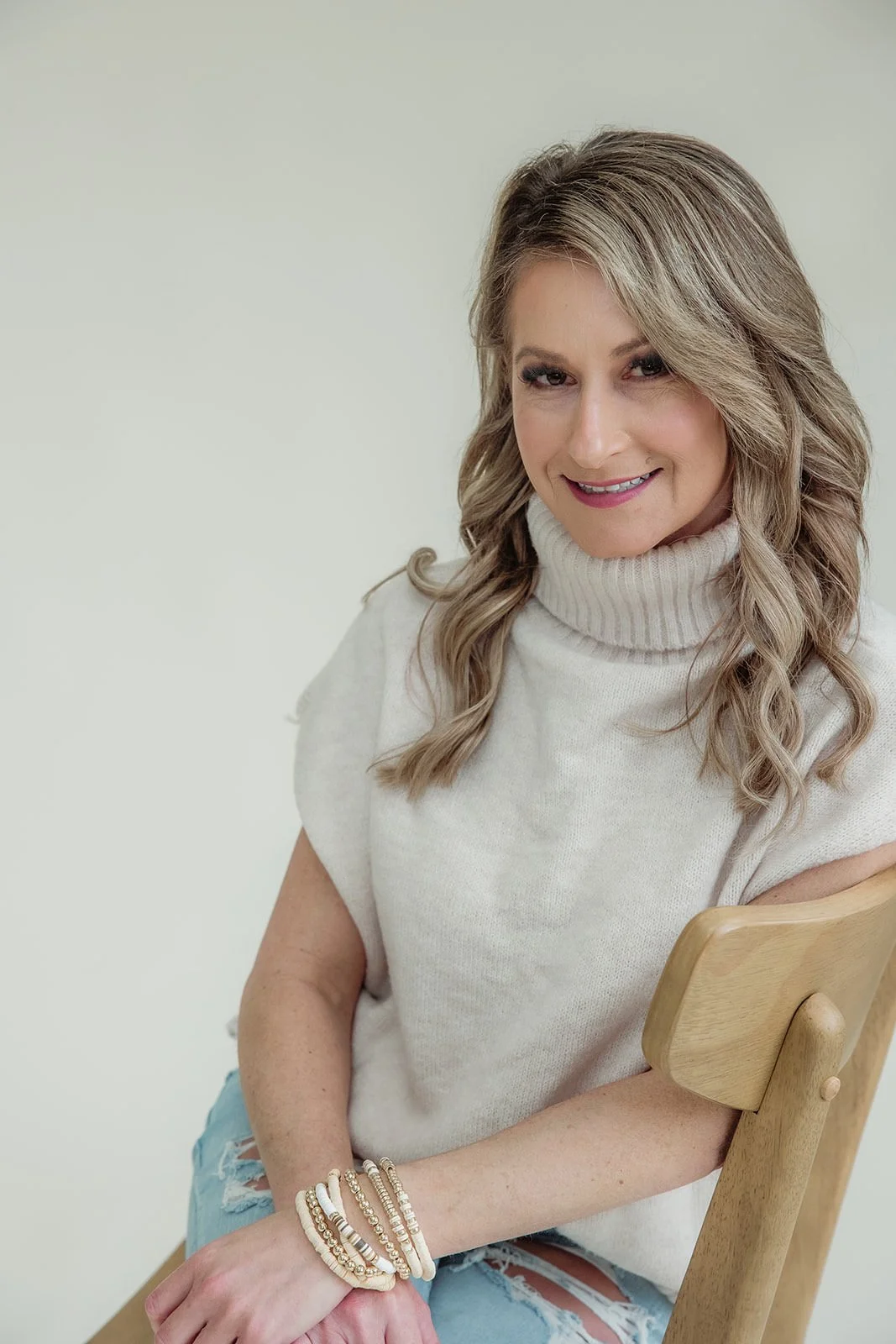 BOOKING — The AB Salon