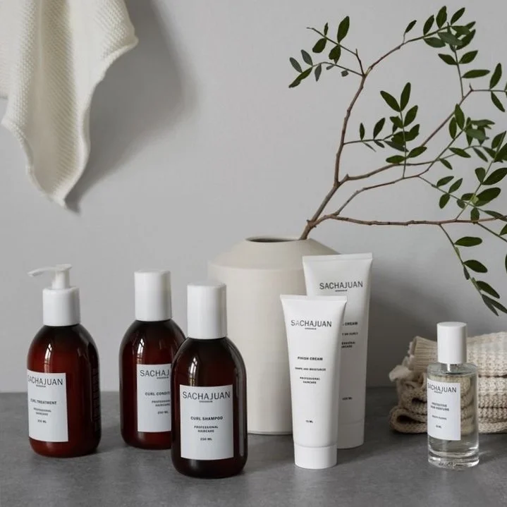 The AB Salon