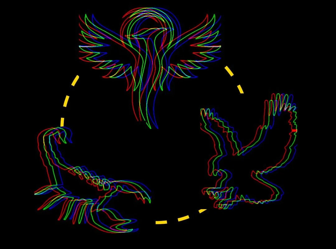 How to Navigate the 3 Stages of Scorpio with Grace — SOULSHINE