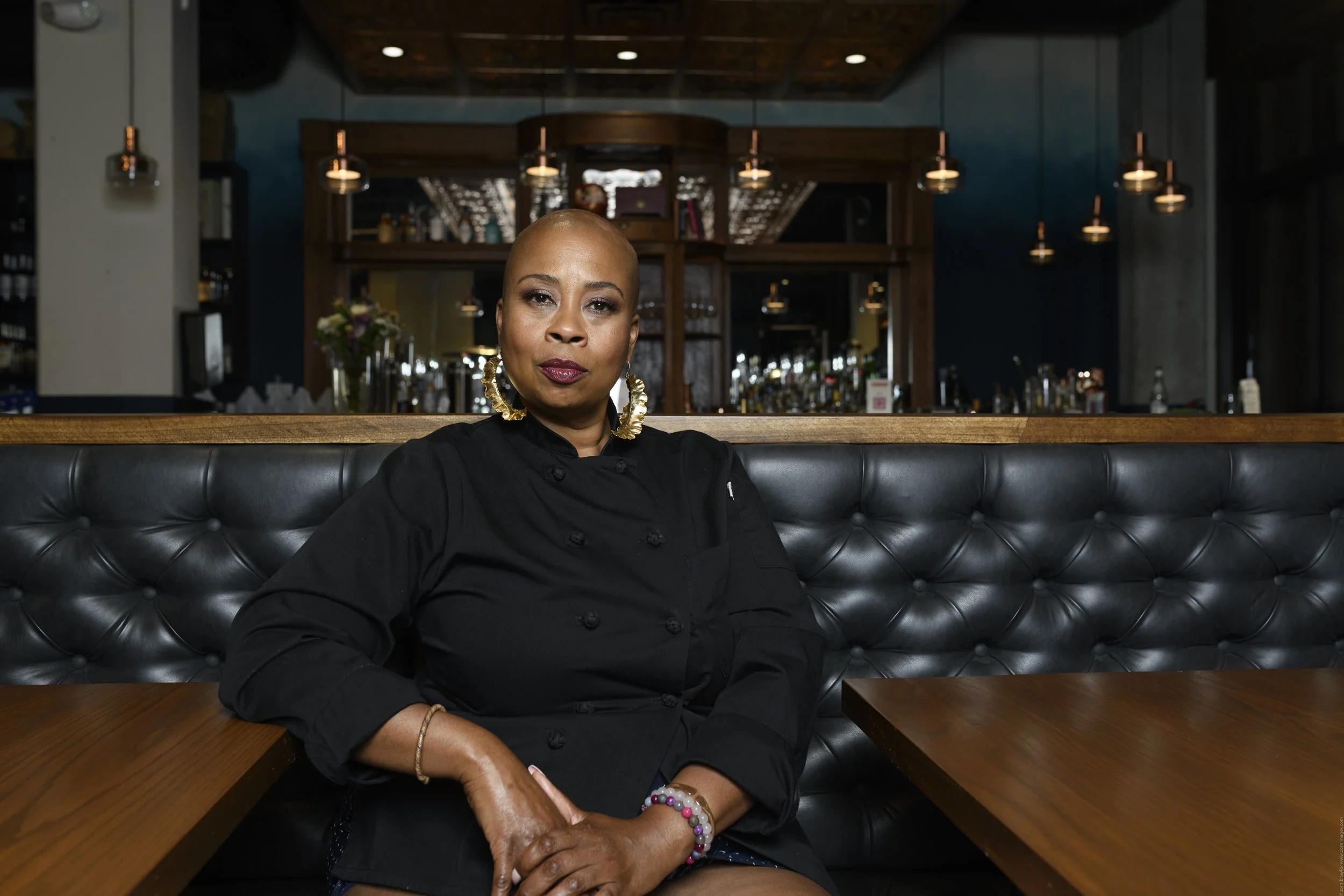 Chef Kristi Brown LLC