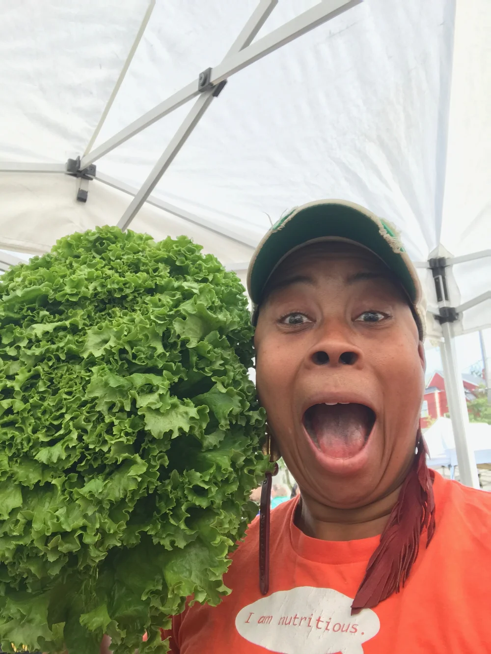 Chef Kristi Brown LLC