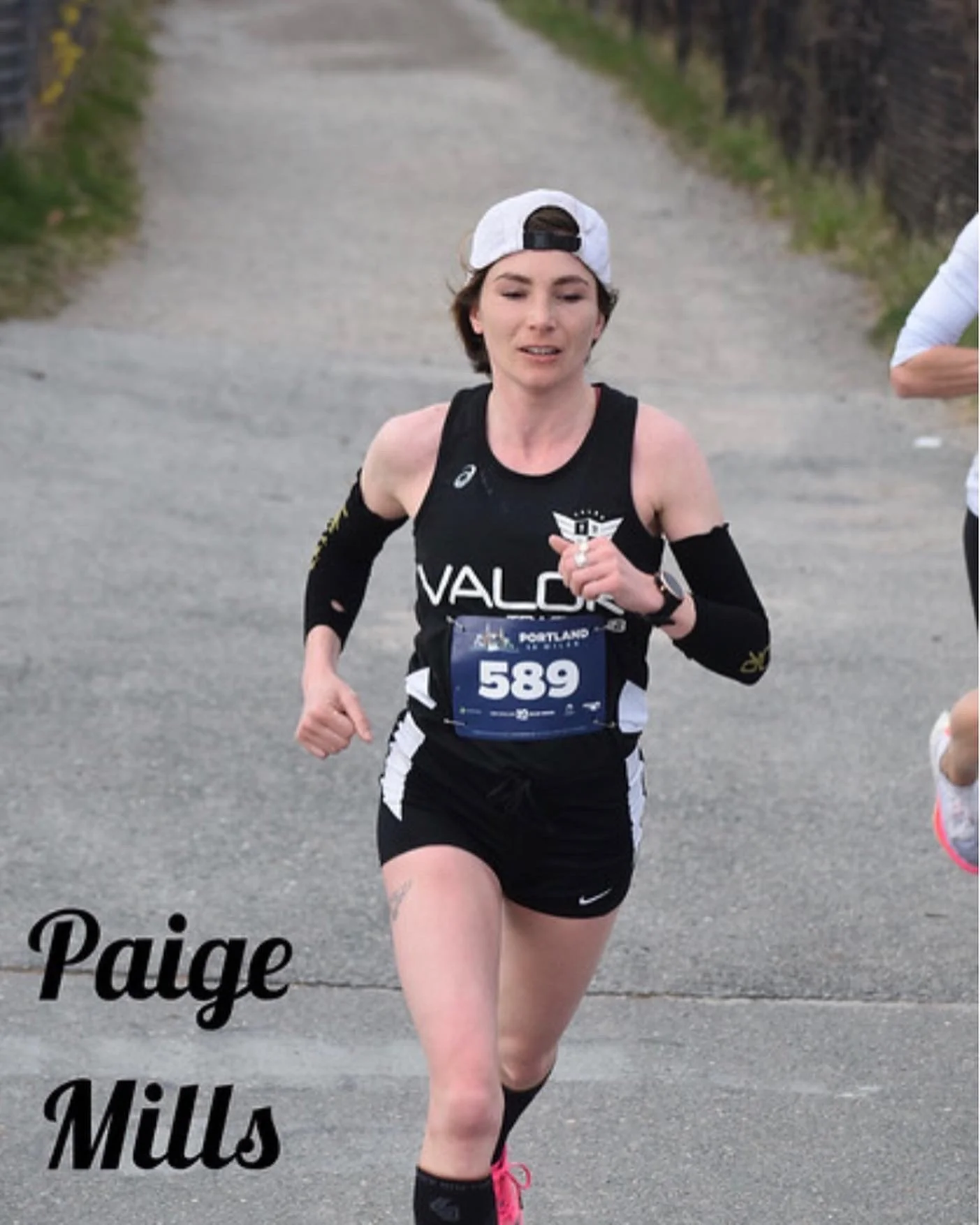 The Team — Valor Track Club Portland, ME
