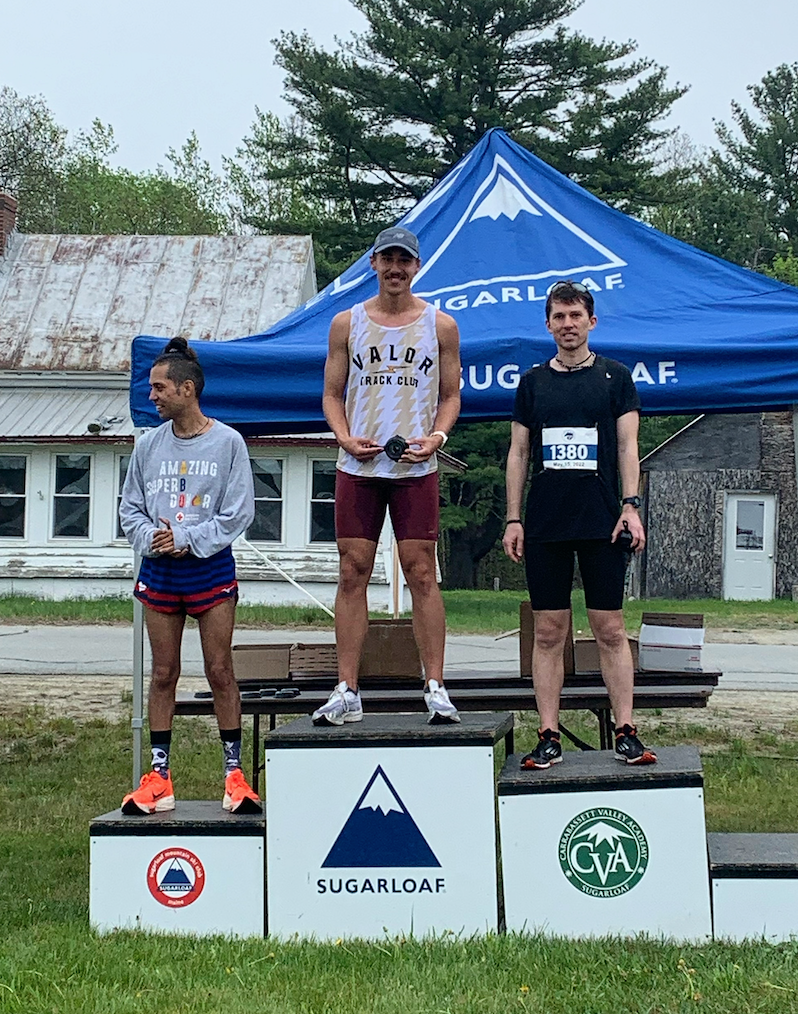 The Team — Valor Track Club Portland, ME