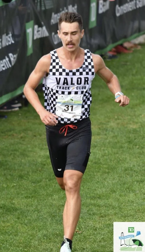 The Team — Valor Track Club Portland, ME