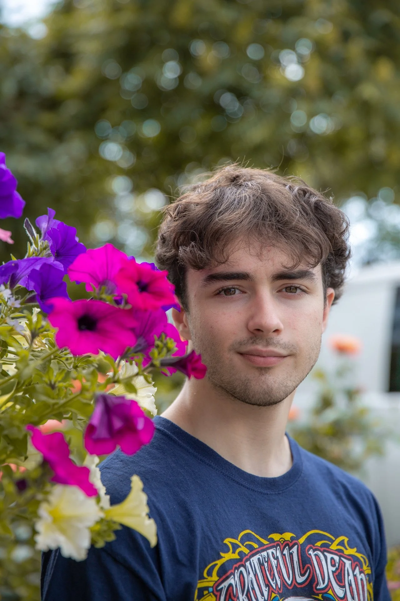 Interview & Gallery: Alfie Templeman shares his secrets on breaking ...