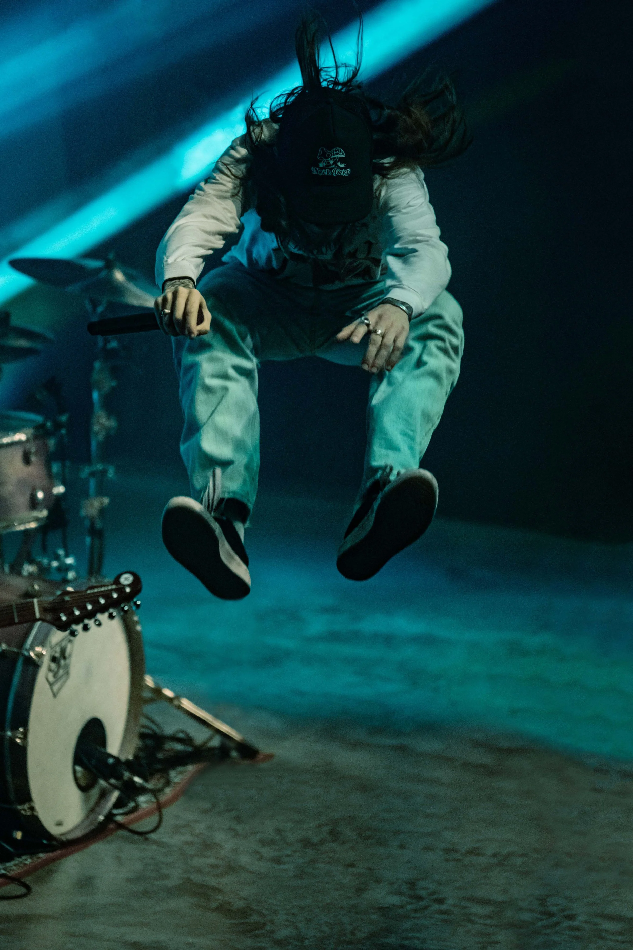Photo & Review: Neck Deep brought the energy on their return to St ...
