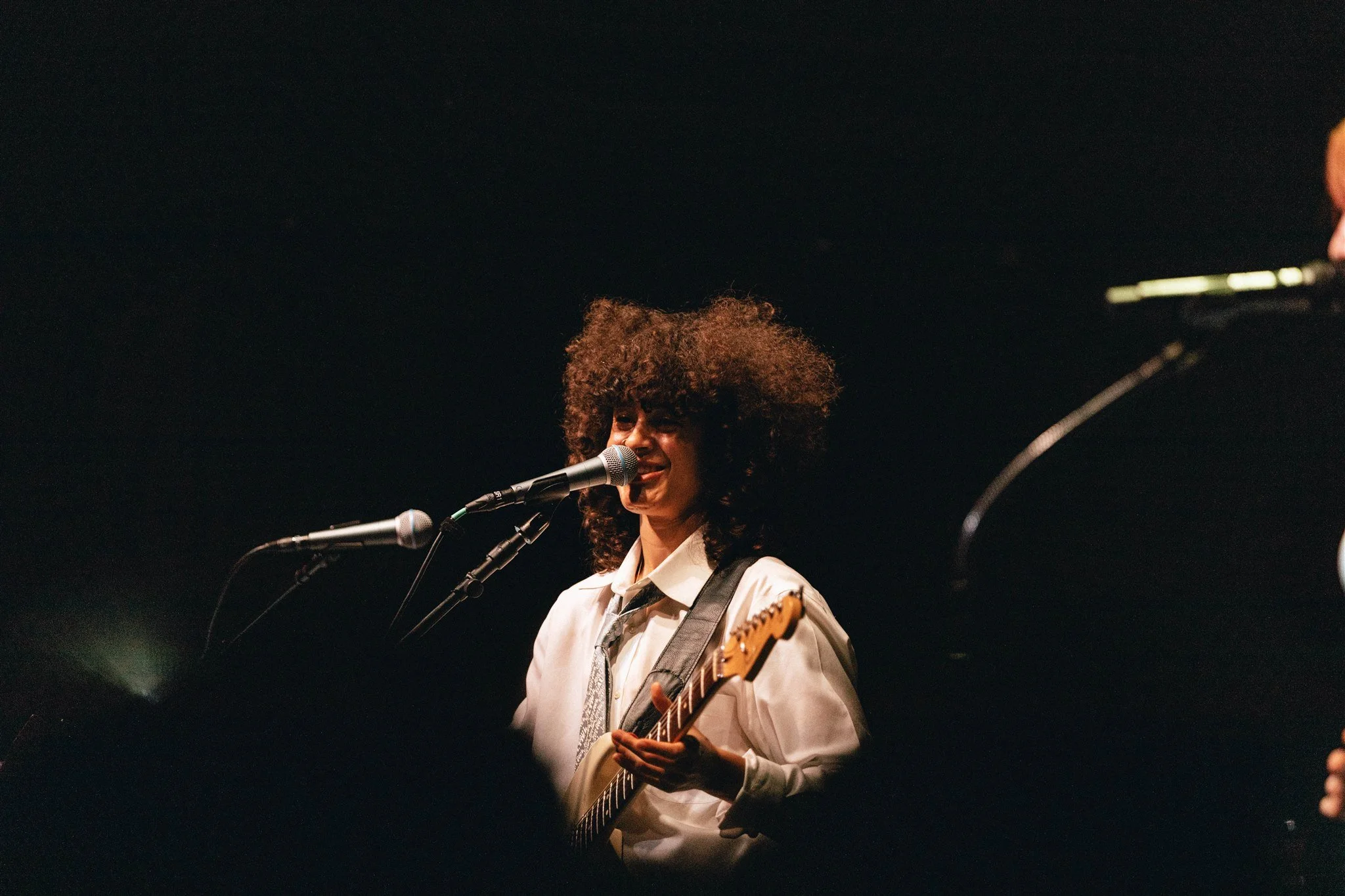 Photo & Review: Indie-pop band MUNA took the stage in Washington D.C ...