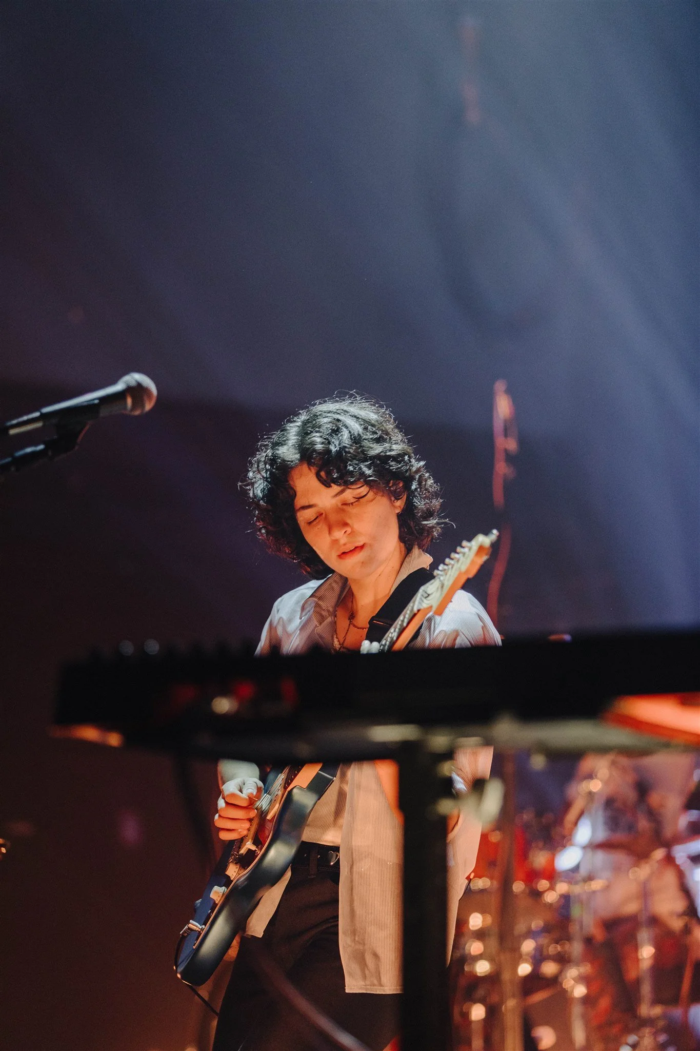 Photo & Review: Indie-pop band MUNA took the stage in Washington D.C ...