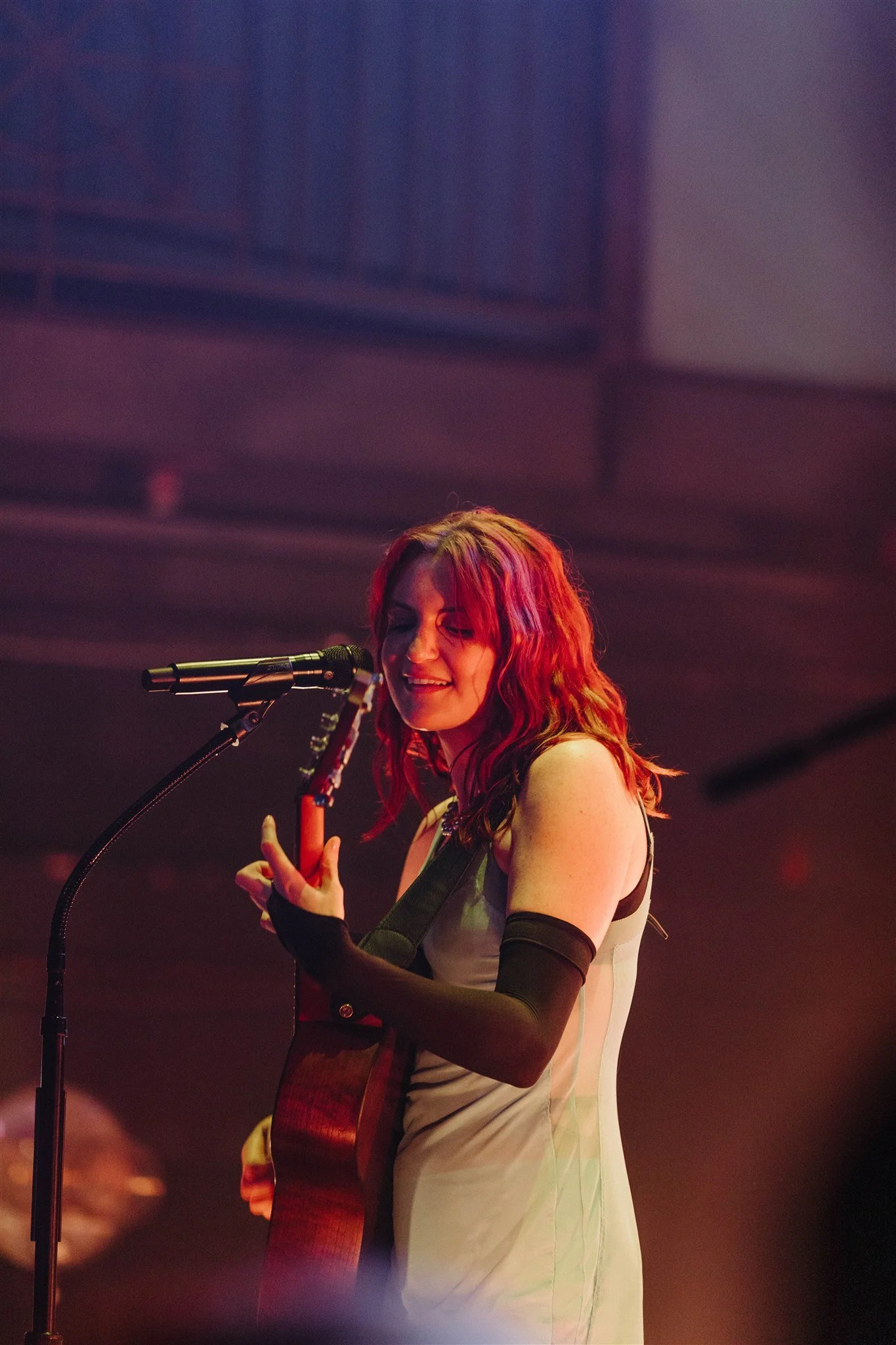 Photo & Review: Indie-pop band MUNA took the stage in Washington D.C ...