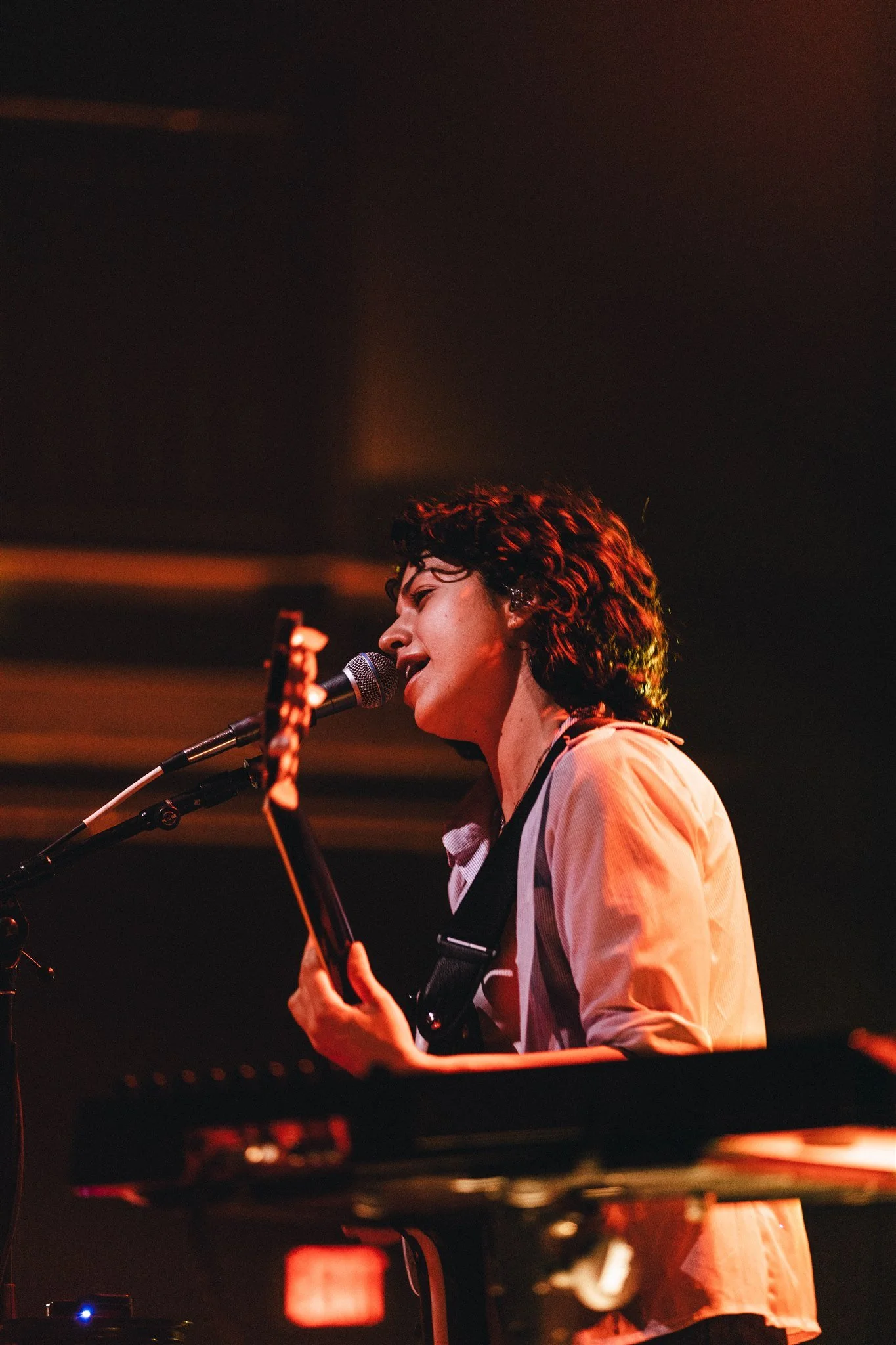 Photo & Review: Indie-pop band MUNA took the stage in Washington D.C ...