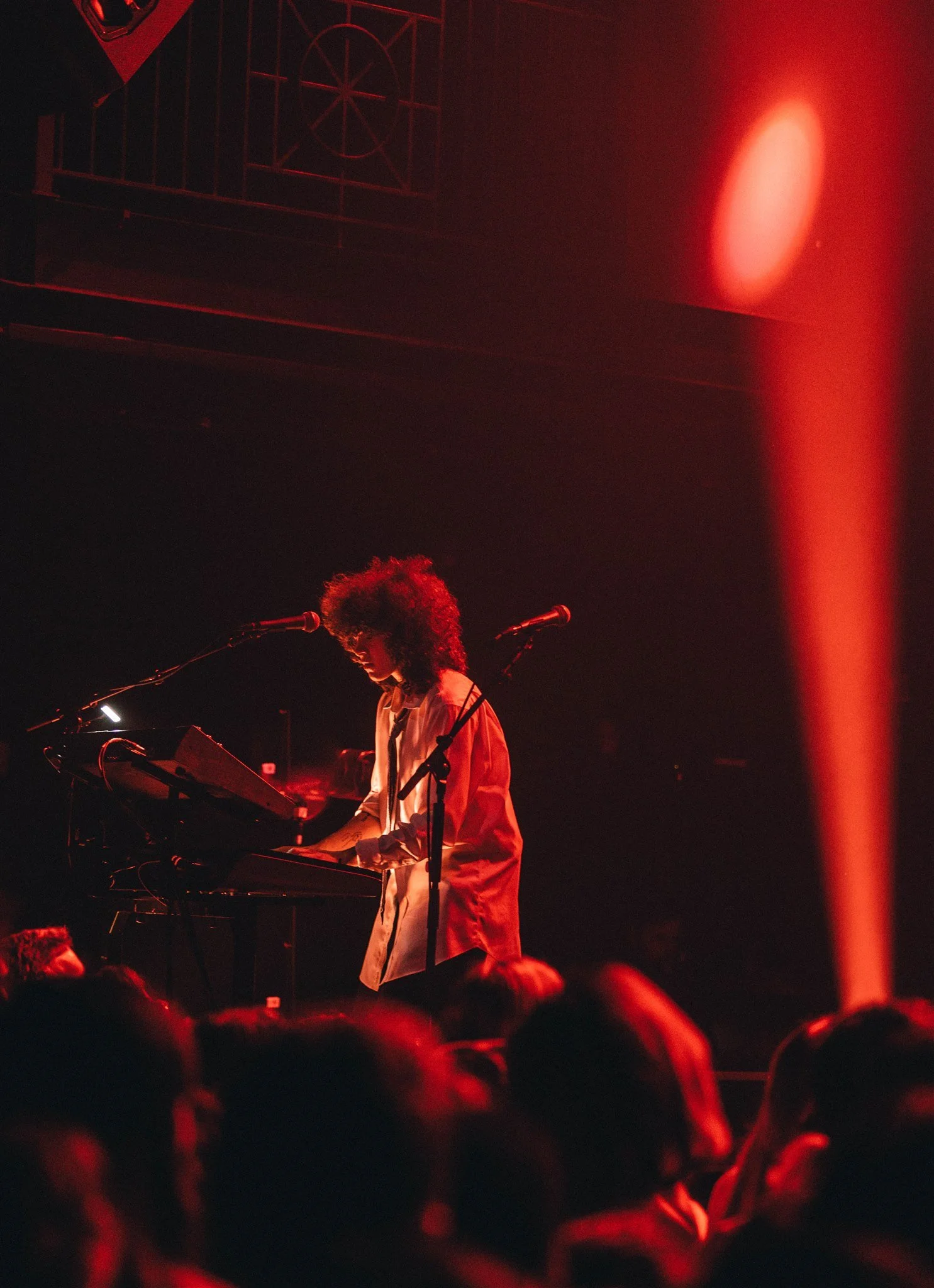 Photo & Review: Indie-pop band MUNA took the stage in Washington D.C ...