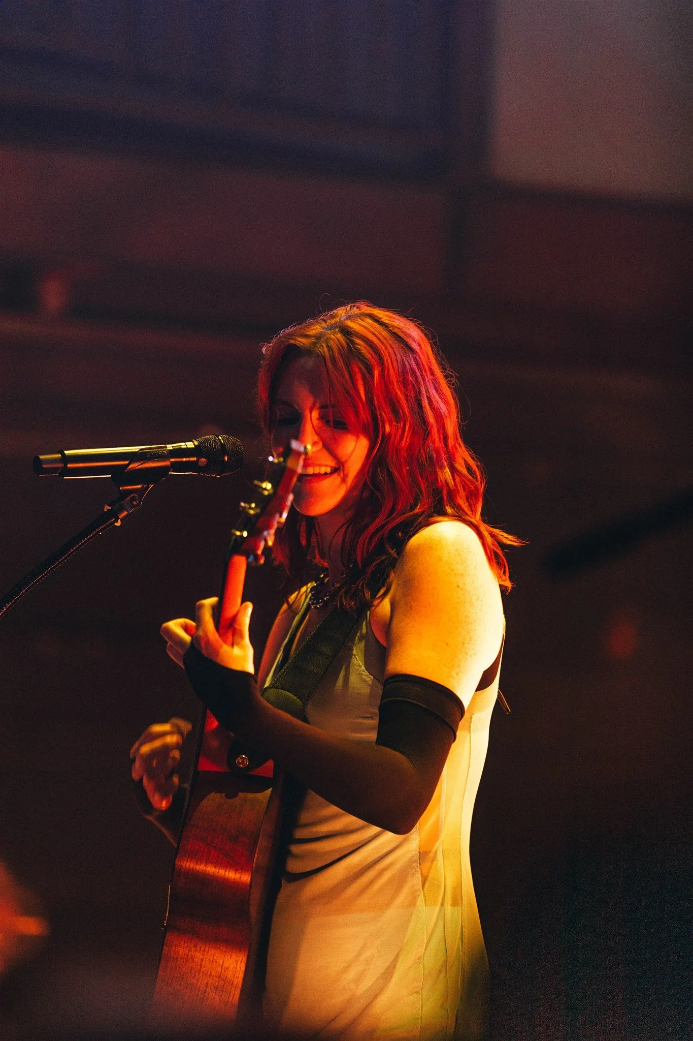 Photo & Review: Indie-pop band MUNA took the stage in Washington D.C ...