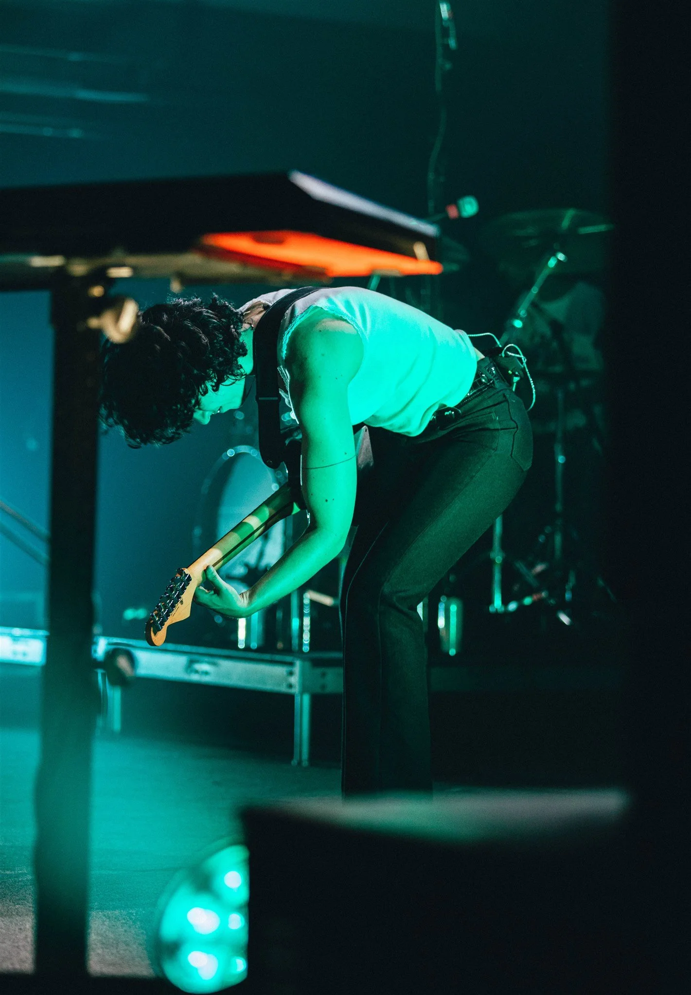 Photo & Review: Indie-pop band MUNA took the stage in Washington D.C ...