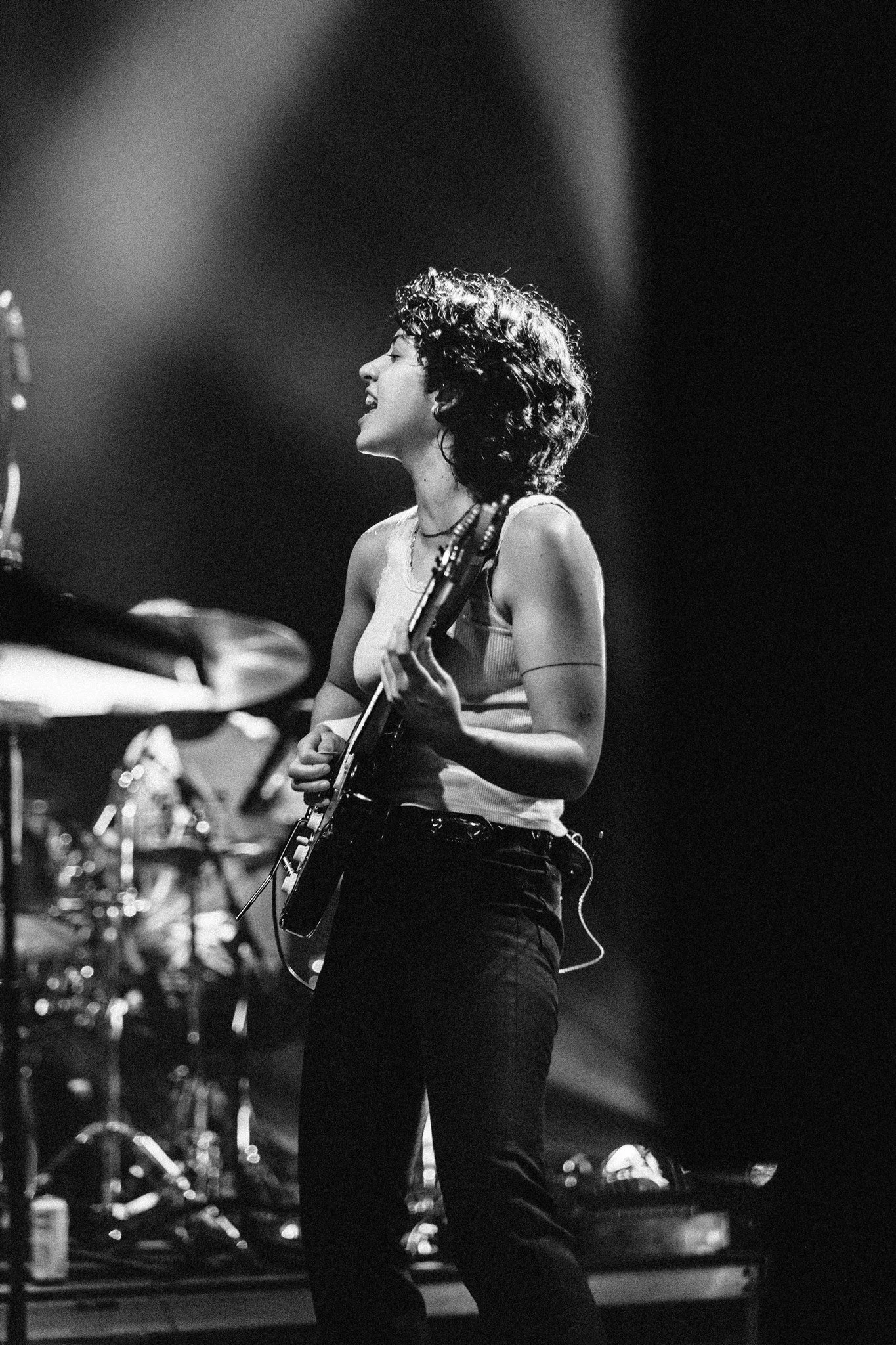 Photo & Review: Indie-pop band MUNA took the stage in Washington D.C ...