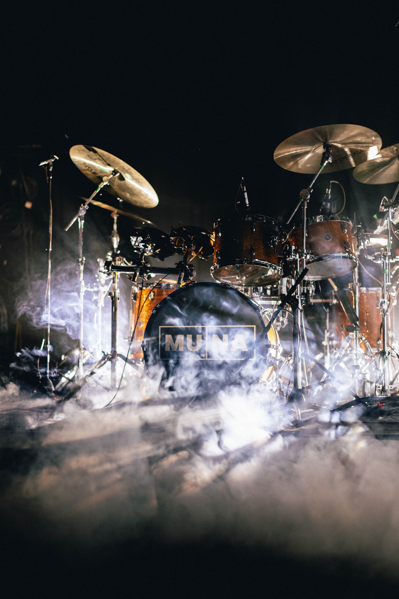 Photo & Review: Indie-pop band MUNA took the stage in Washington D.C ...