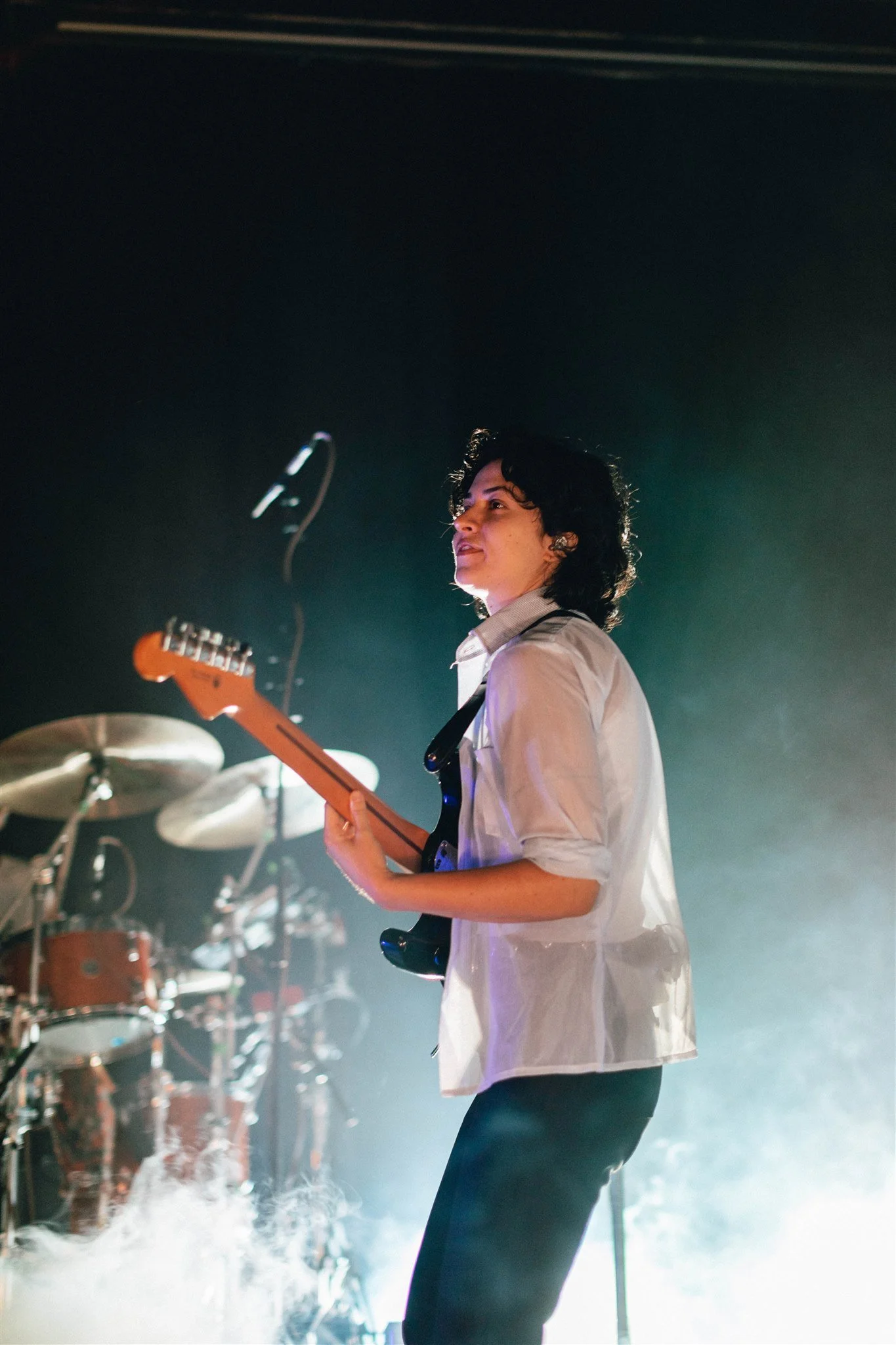 Photo & Review: Indie-pop band MUNA took the stage in Washington D.C ...