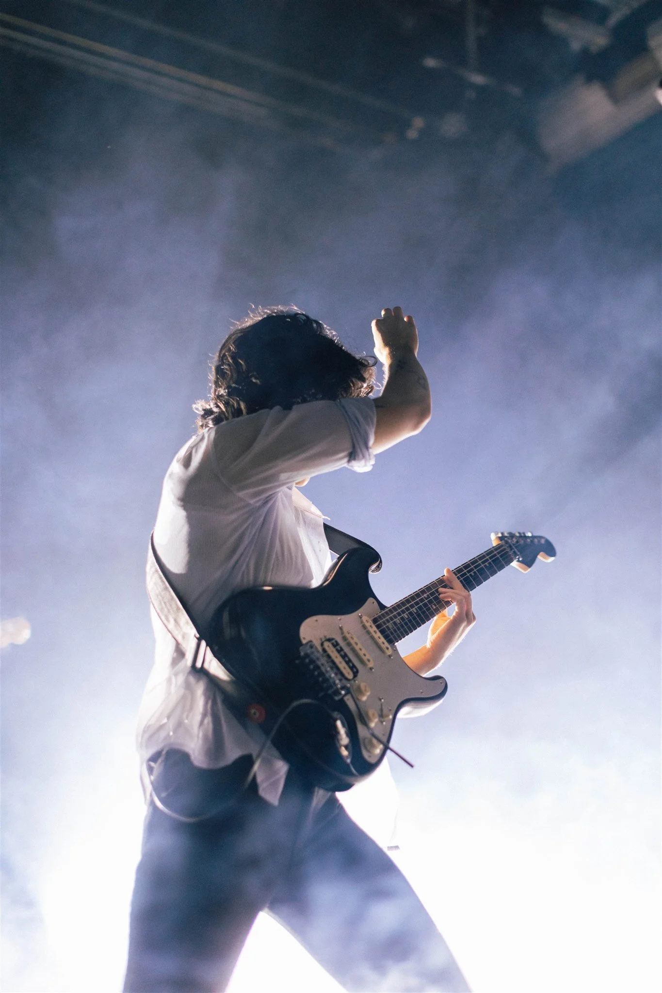 Photo & Review: Indie-pop band MUNA took the stage in Washington D.C ...